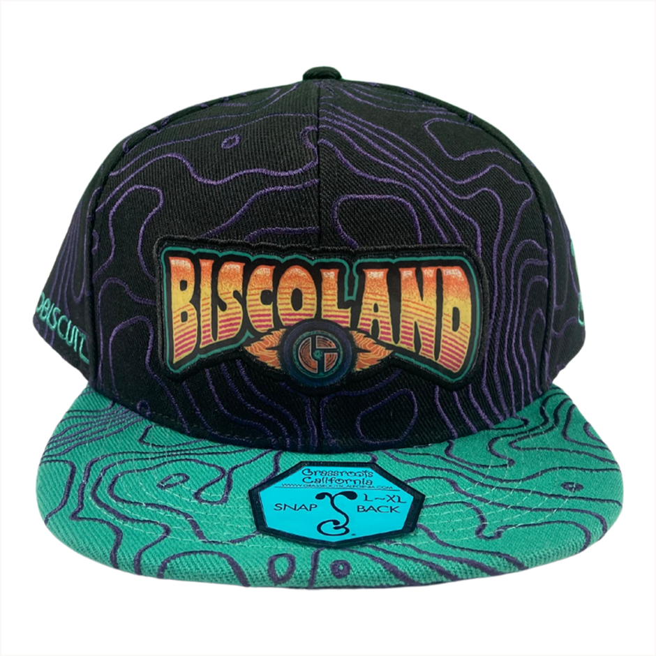 The Disco Biscuits | Official Merchandise Store