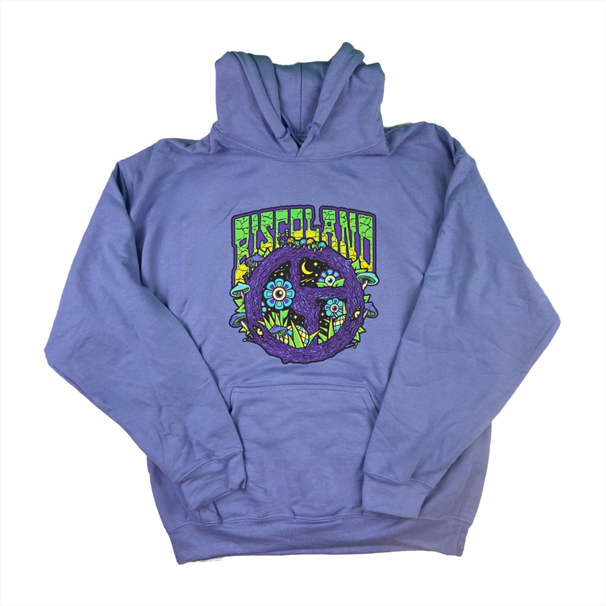 The Disco Biscuits | Official Merchandise Store