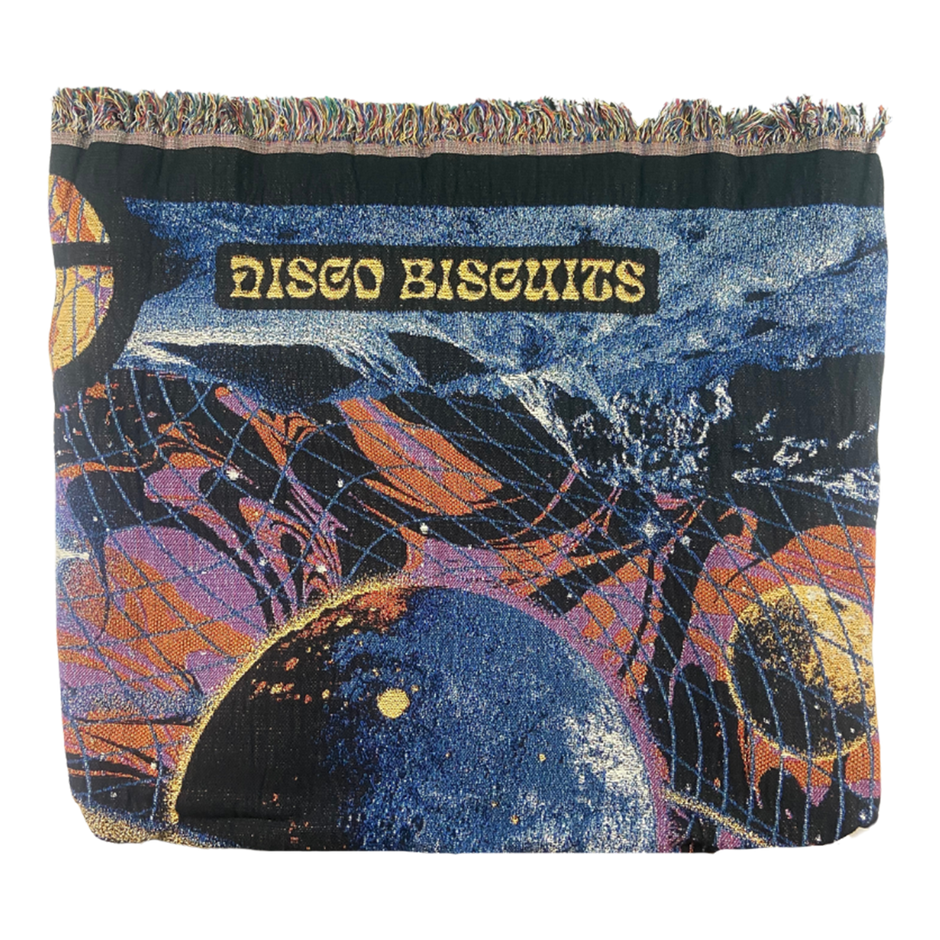 The Disco Biscuits | Official Merchandise Store