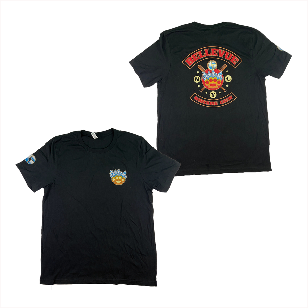 Apparel – Disco Biscuits