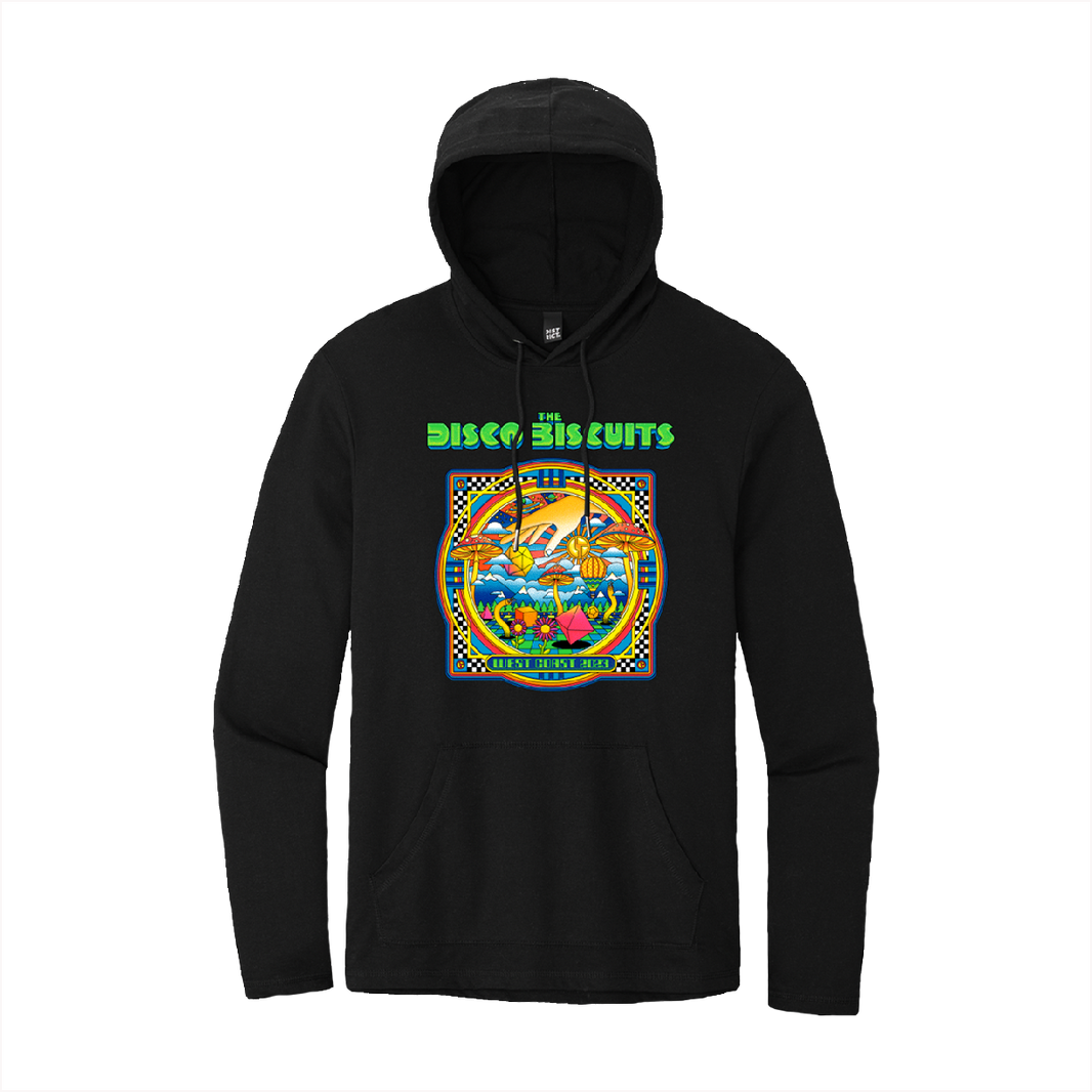 The Disco Biscuits | Official Merchandise Store