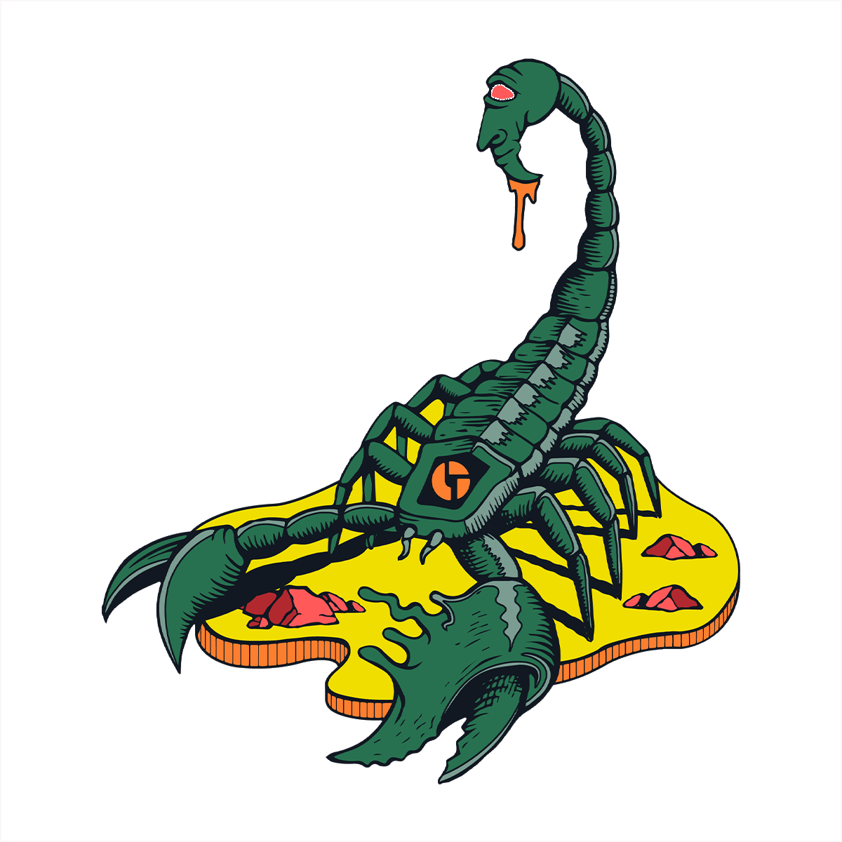 Accessories – Disco Biscuits