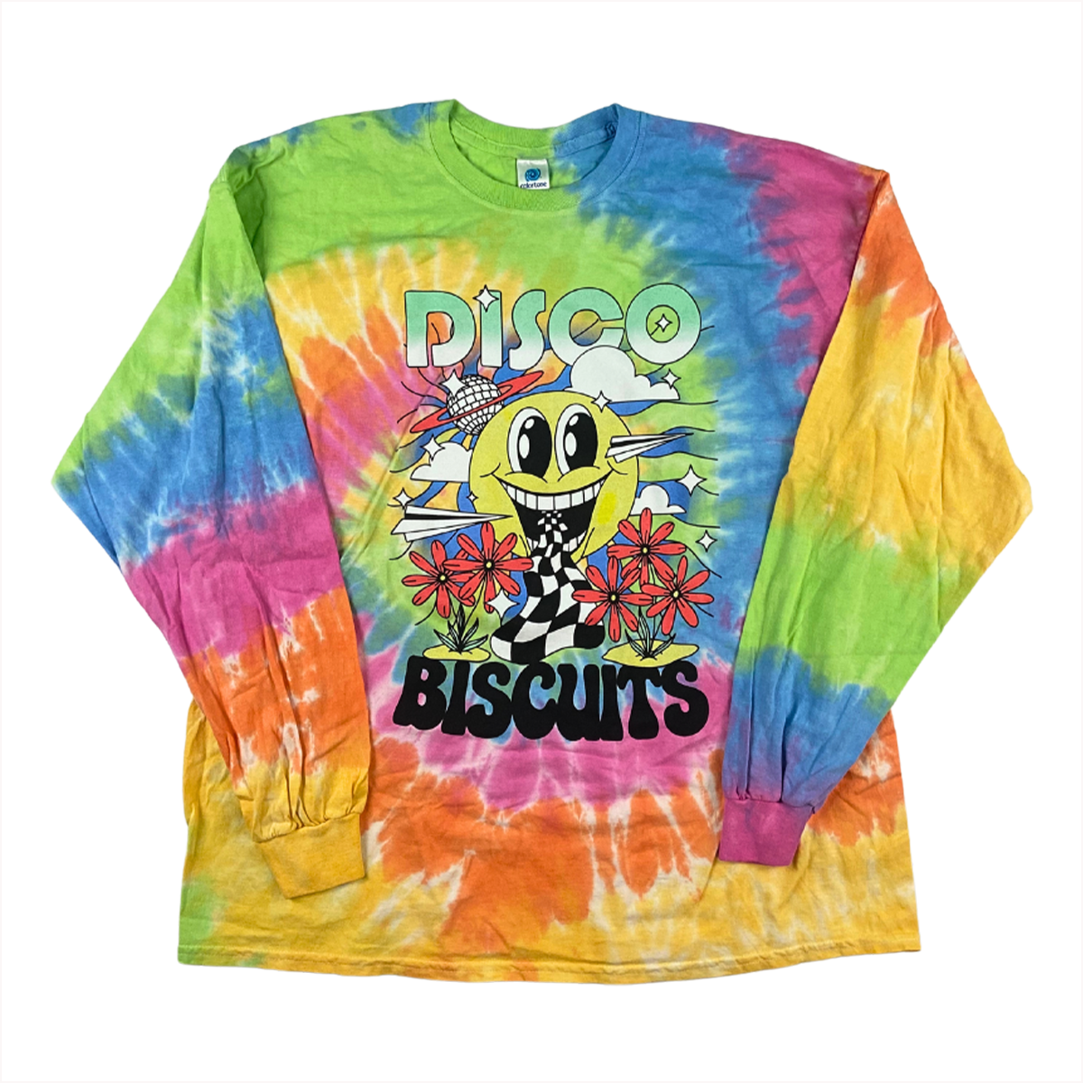 Apparel – Disco Biscuits