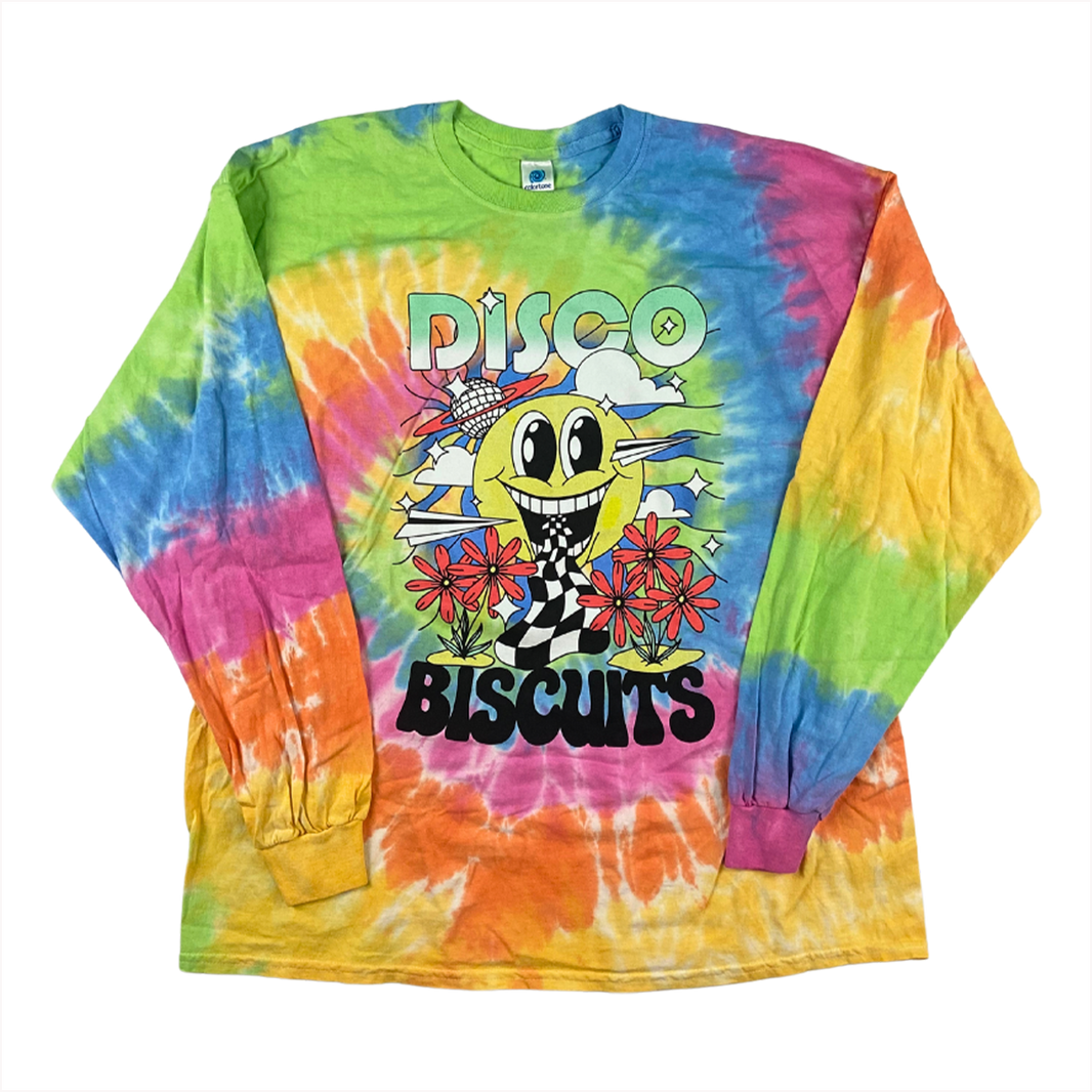 Apparel – Disco Biscuits