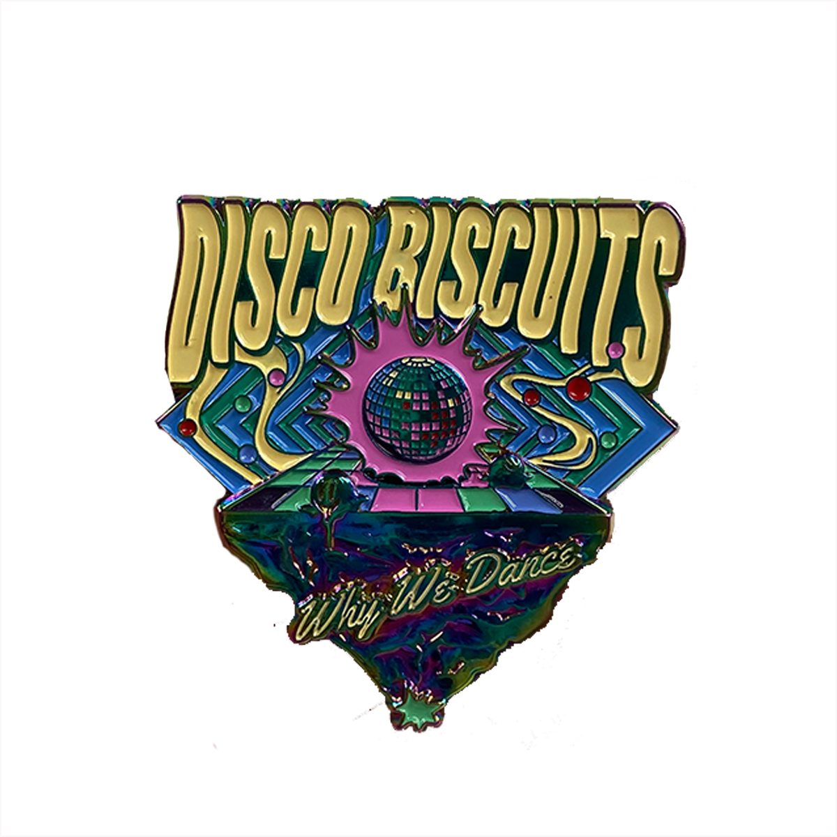 Accessories – Disco Biscuits