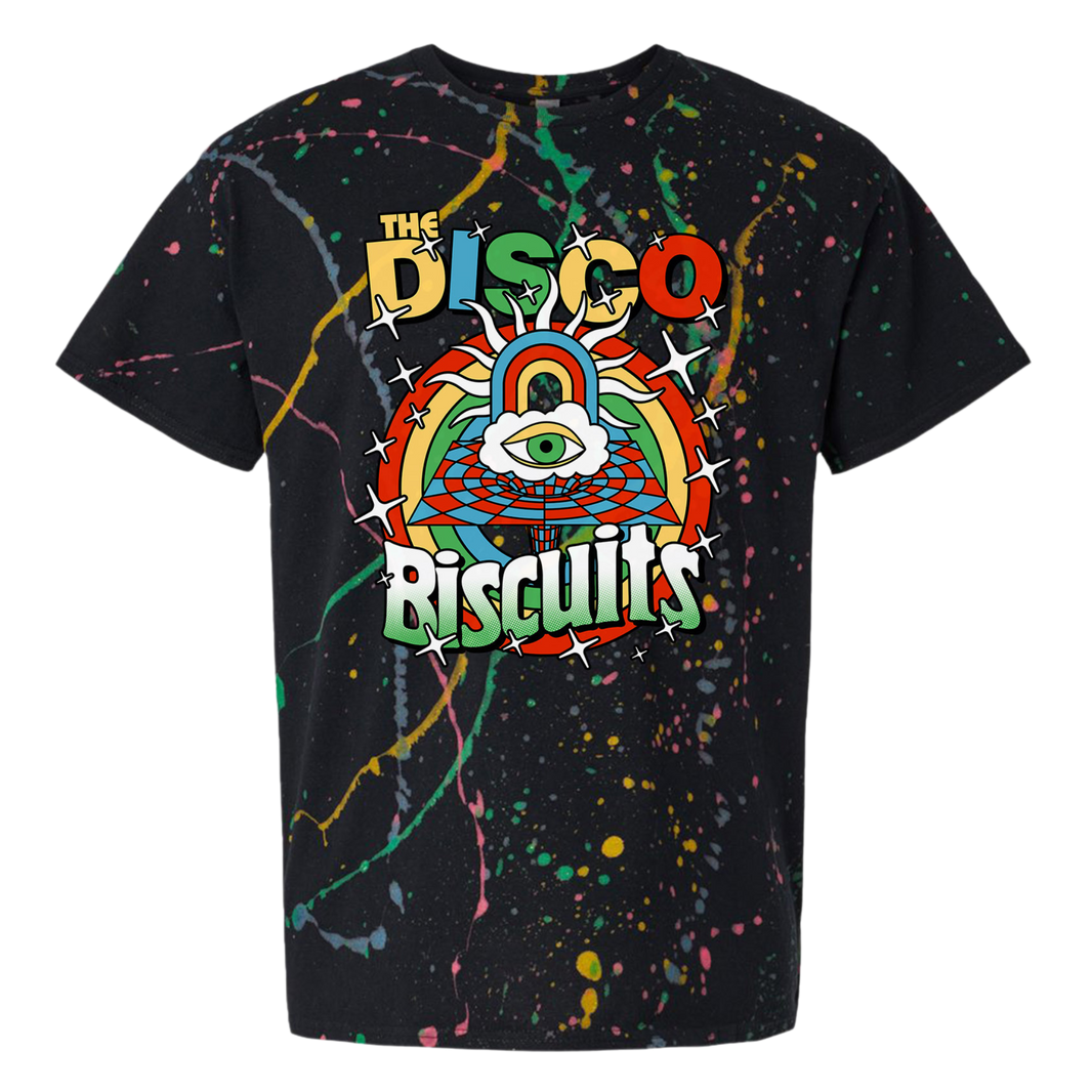 The Disco Biscuits | Official Merchandise Store