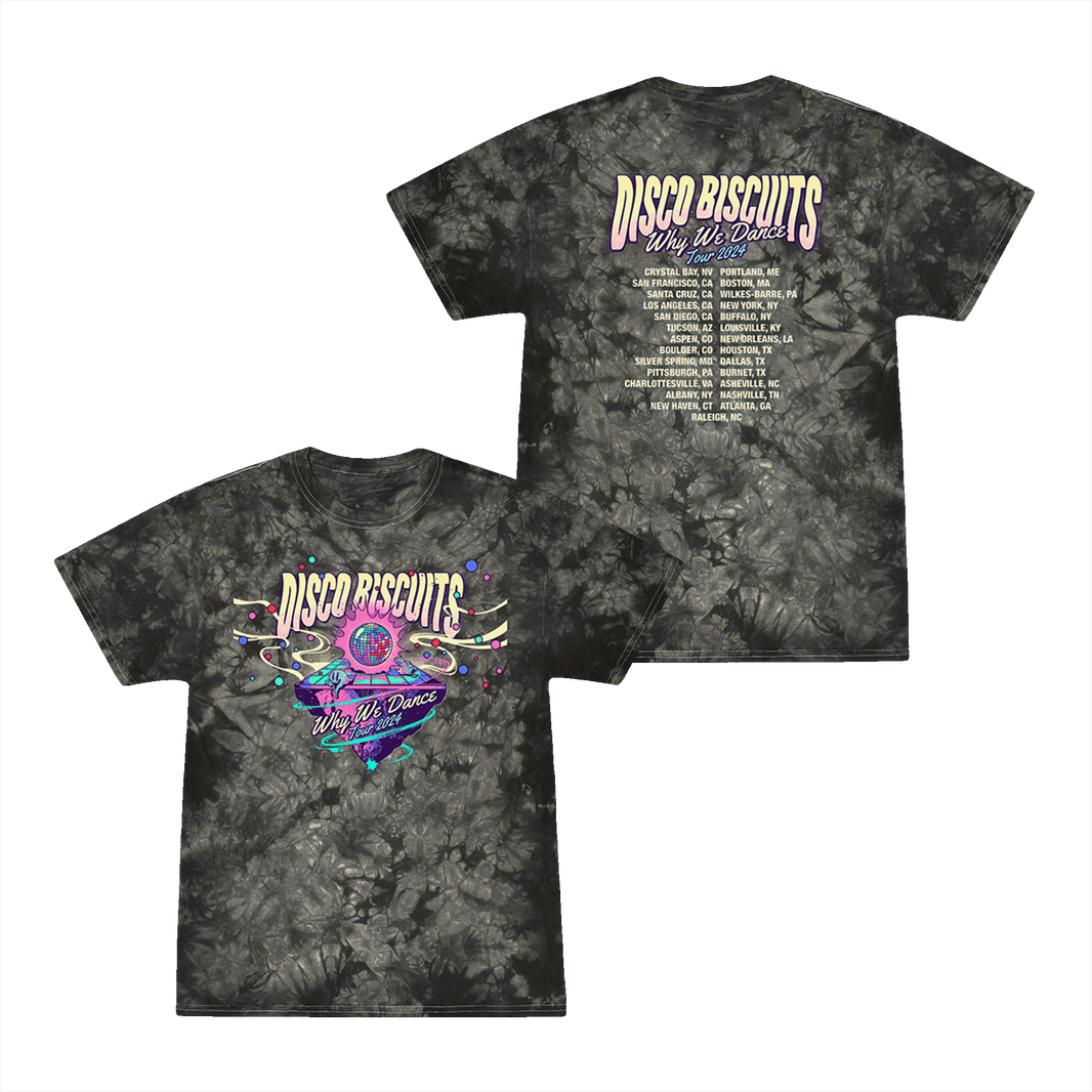 Apparel – Disco Biscuits