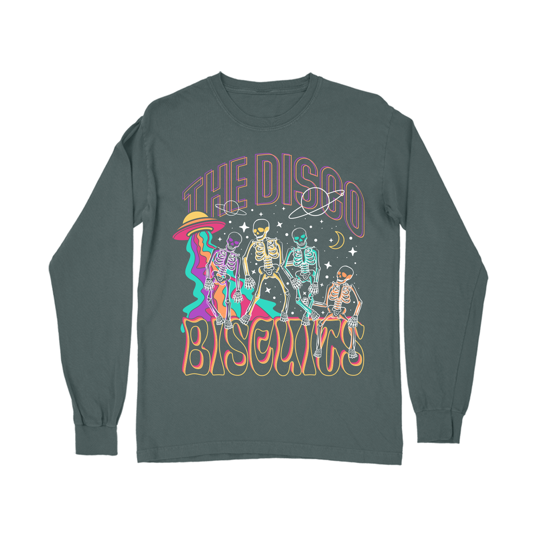 The Disco Biscuits | Official Merchandise Store
