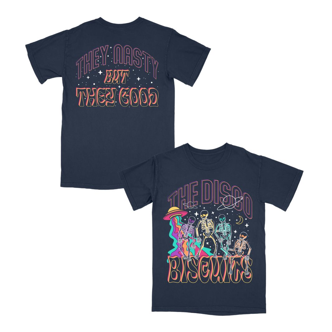 The Disco Biscuits | Official Merchandise Store