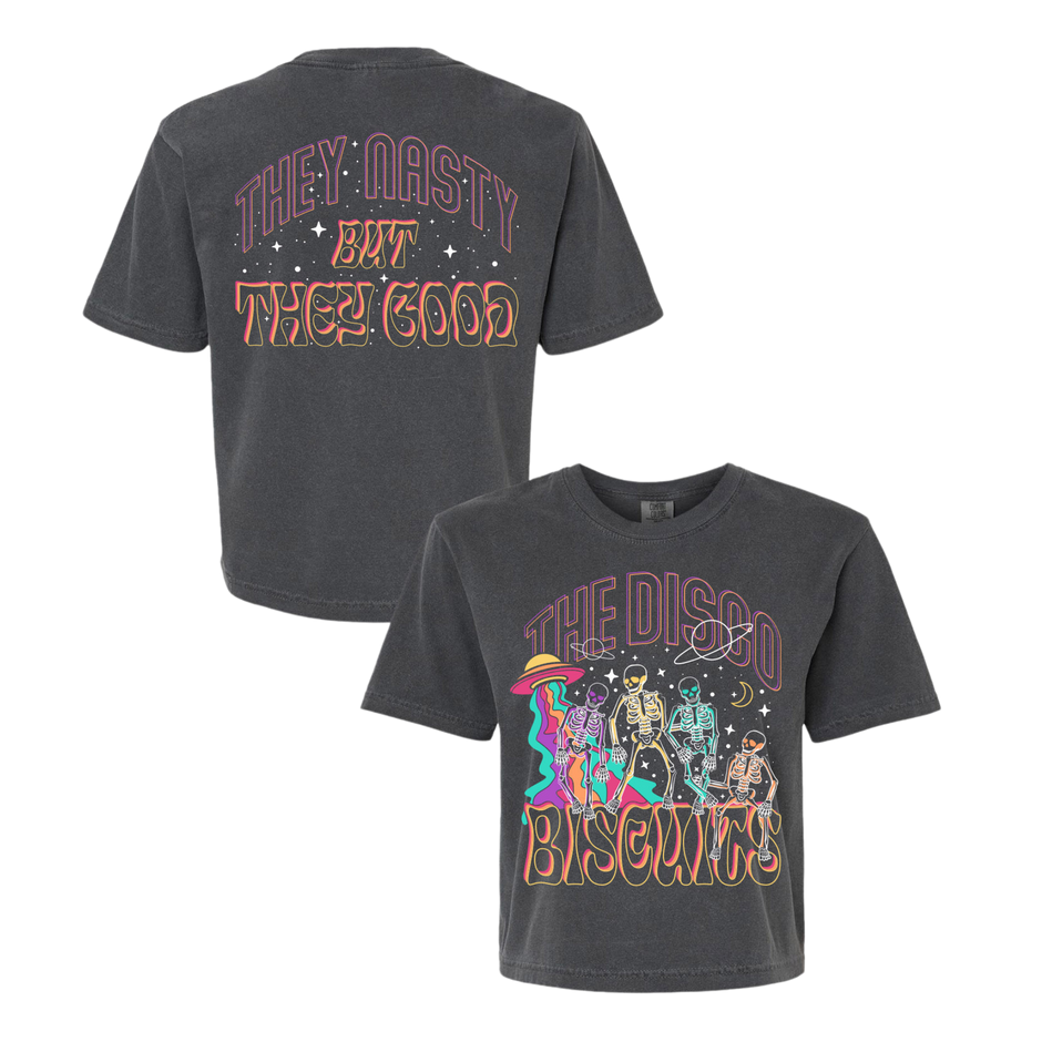 The Disco Biscuits | Official Merchandise Store