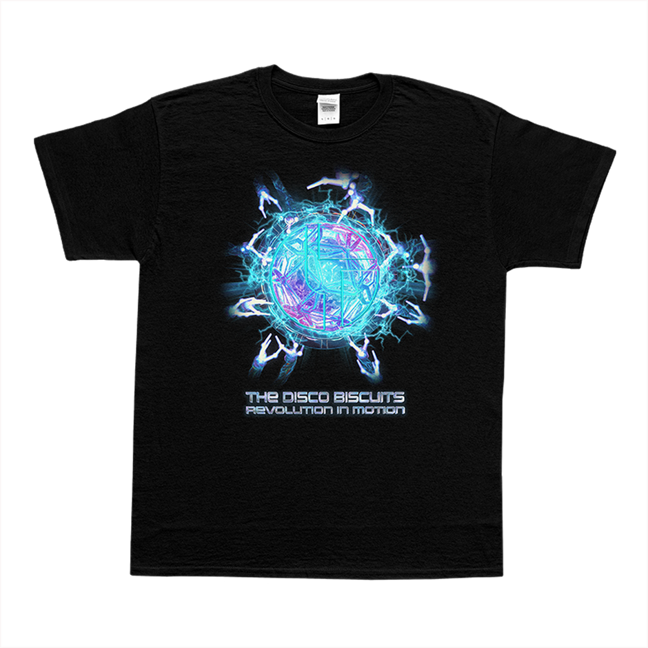 The Disco Biscuits | Official Merchandise Store