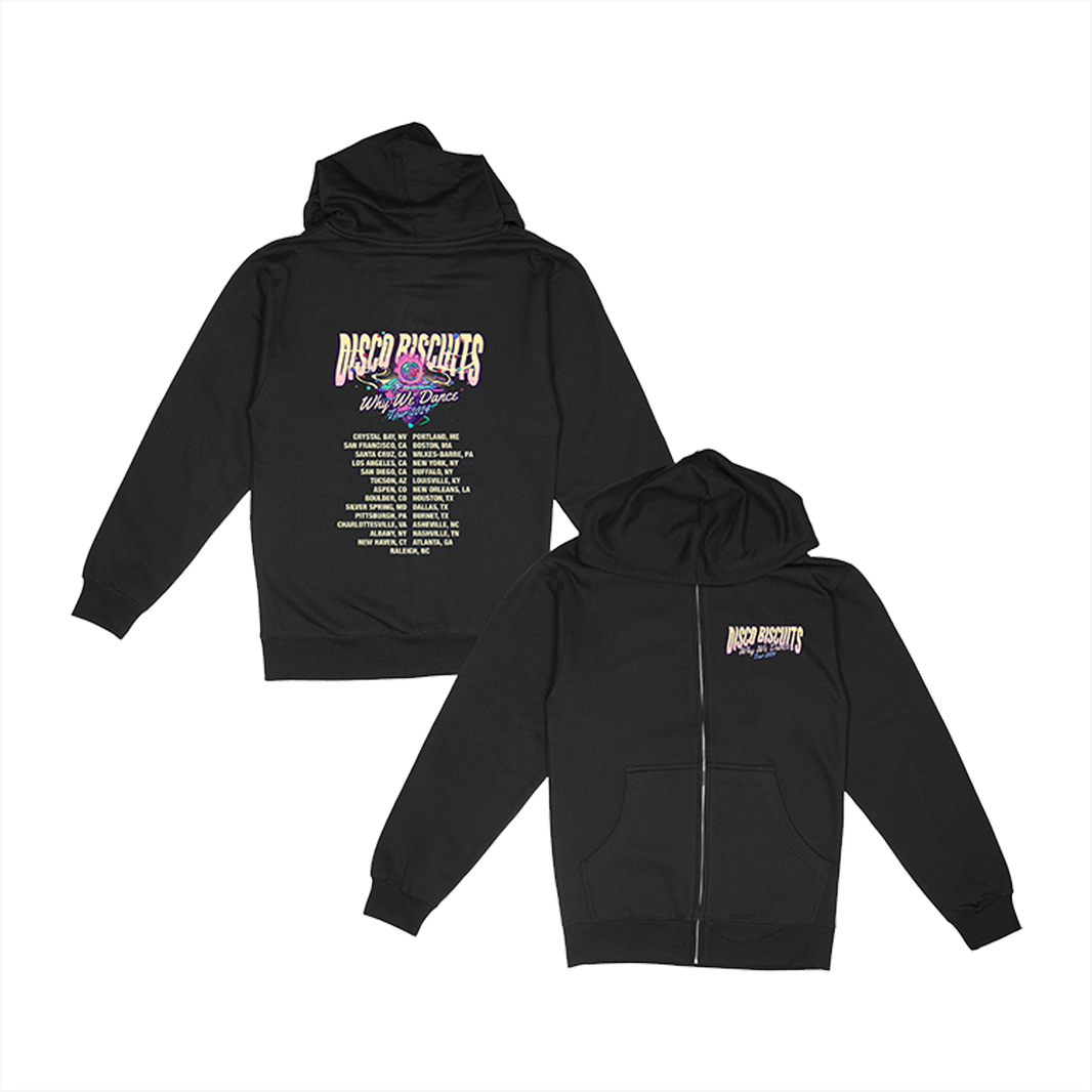 The Disco Biscuits | Official Merchandise Store