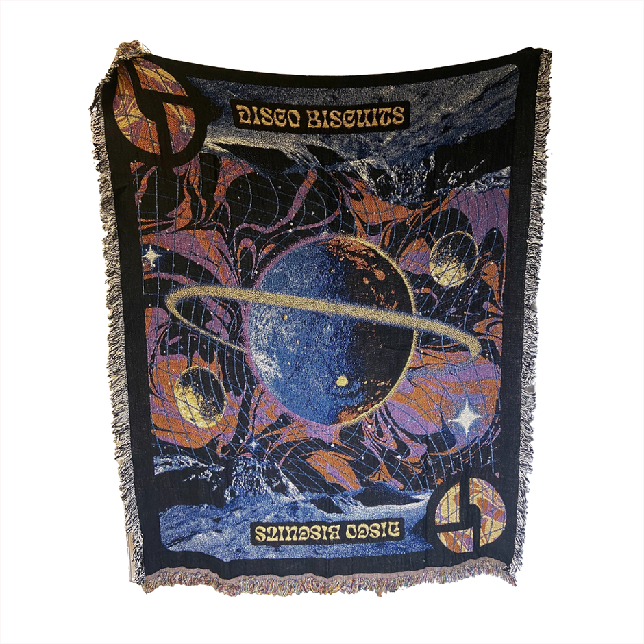 The Disco Biscuits | Official Merchandise Store