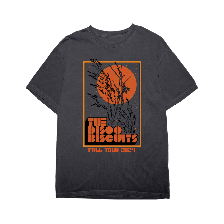 The Disco Biscuits | Official Merchandise Store