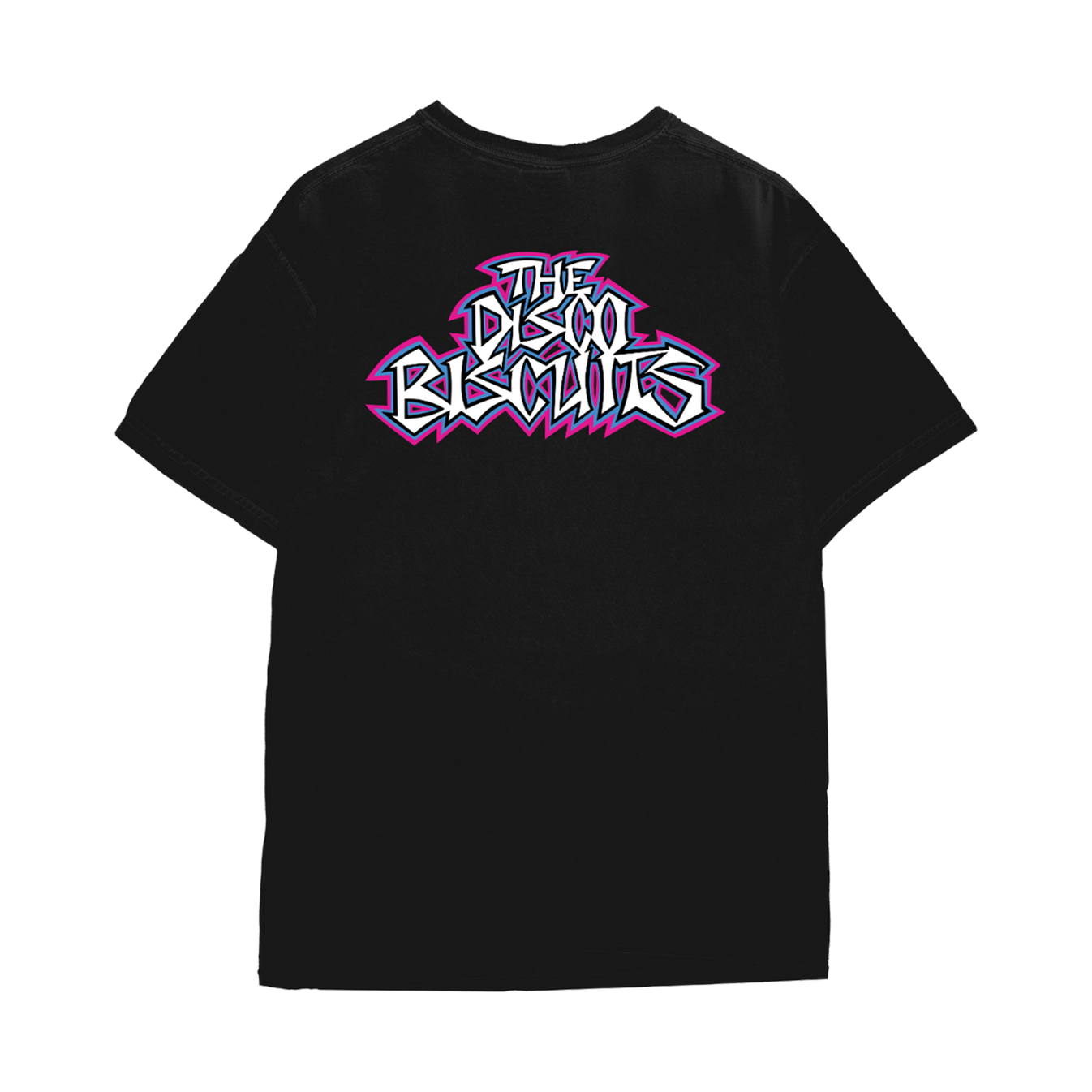 TDB30 Tee – Disco Biscuits